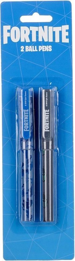 Fortnite balpen Fortnite pen | bol