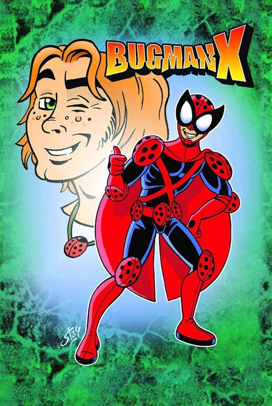 Bugman X (ebook), Fati Yara | 9781951306663 | Boeken | bol