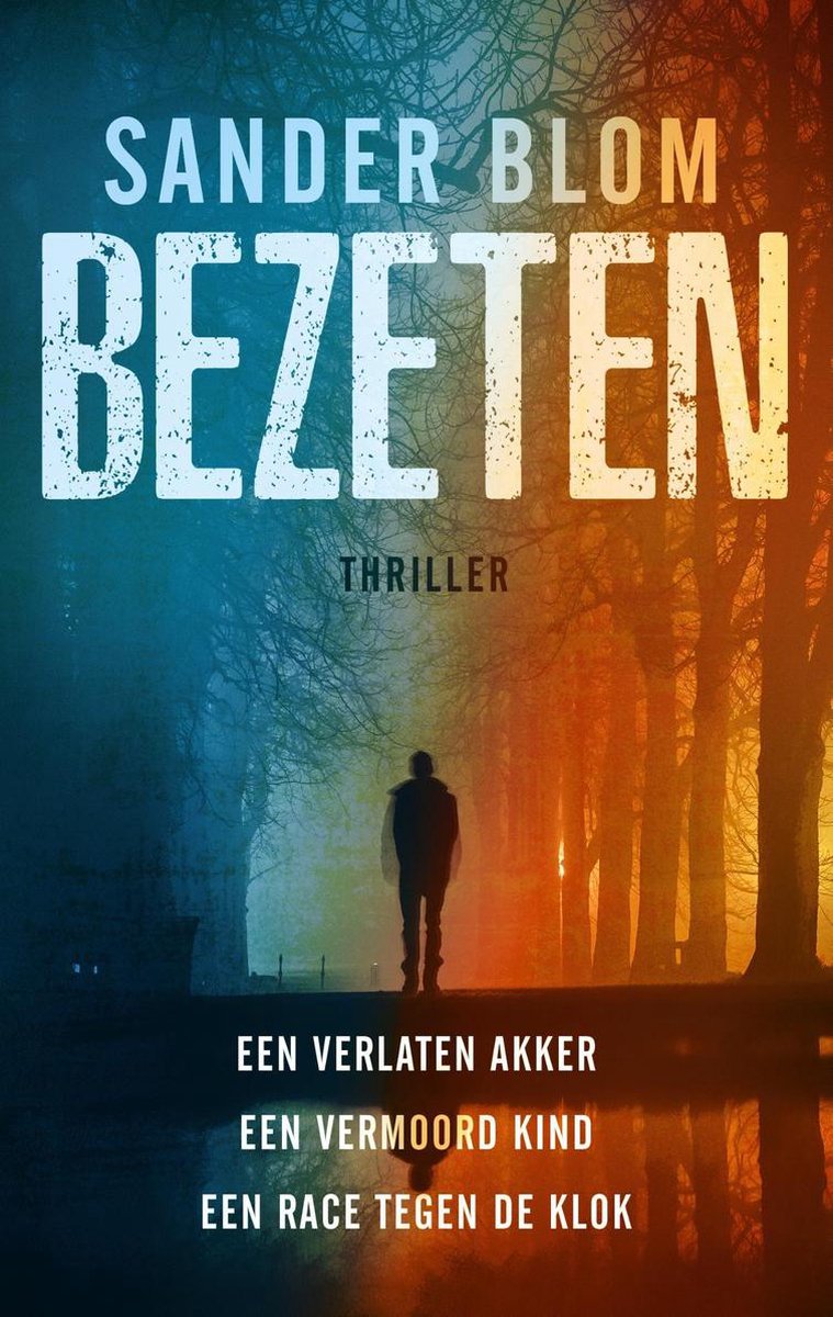 Bezeten (ebook), Sander Blom | 9789047205081 | Boeken | bol