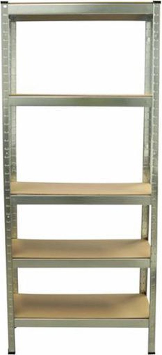 Kynast Opbergrek Basis - 75 cm breed - 375 kg draagkracht- 75 kg per ...