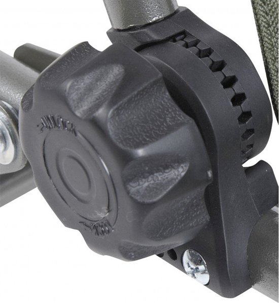 Trendex Bedchair Exquisit | Stretcher | bol