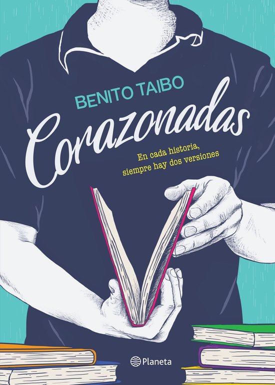 Corazonadas (ebook), Benito Taibo | 9786070736582 | Boeken | bol