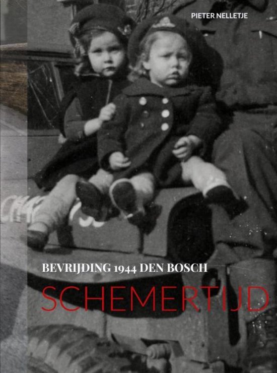 SCHEMERTIJD, Pieter Nelletje | 9789403715926 | Boeken | bol