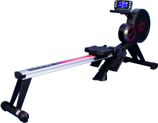 Roeiapparaat Mag Rower Air | bol