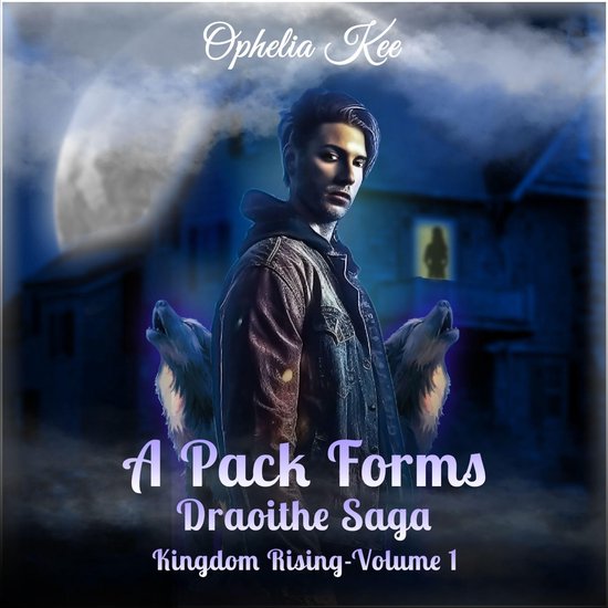Pack Forms, A, Ophelia Kee | 9798868671500 | Boeken | bol