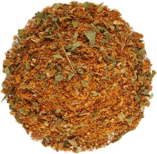 Pit&Pit - Gehaktkruiden gourmet 80g - Voor gehakt en gehaktballen ...