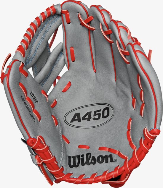 Wilson A450 10.75 2024 RHT | bol