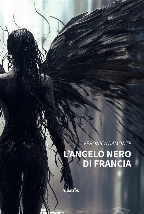 L’angelo Nero di Francia (ebook), Veronica Damonte | 9788830689459 ...
