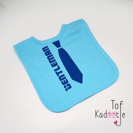 Slabber Gentleman | bol