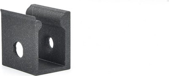 Logitech K400 Keyboard Clip for Sim Rig - Pink | bol