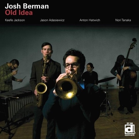 Josh Berman - Old Idea (LP), Josh Berman | Muziek | bol