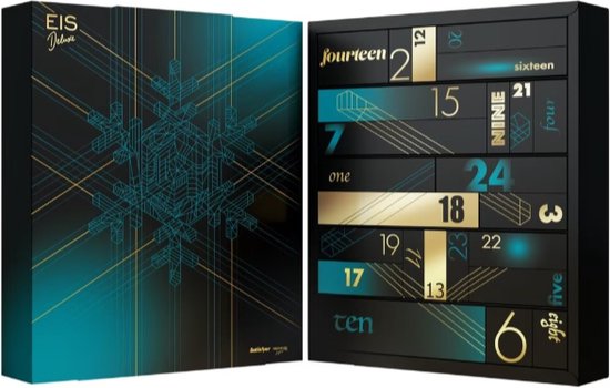 Satisfyer Advent Kalender seksspeeltjes 2023 / Feestkalender ...