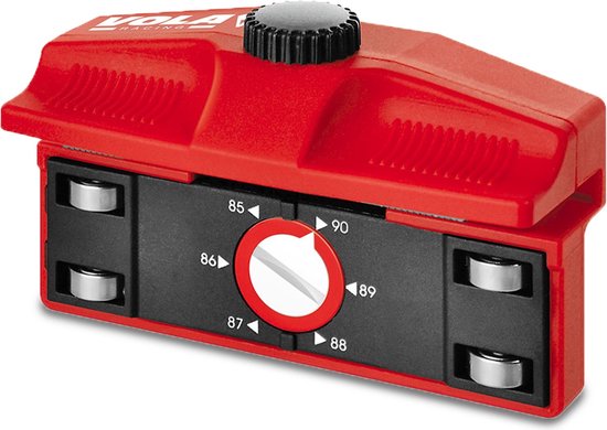 Vola Ergoss racing ski kanten slijper - ski onderhoud - slijpen | bol