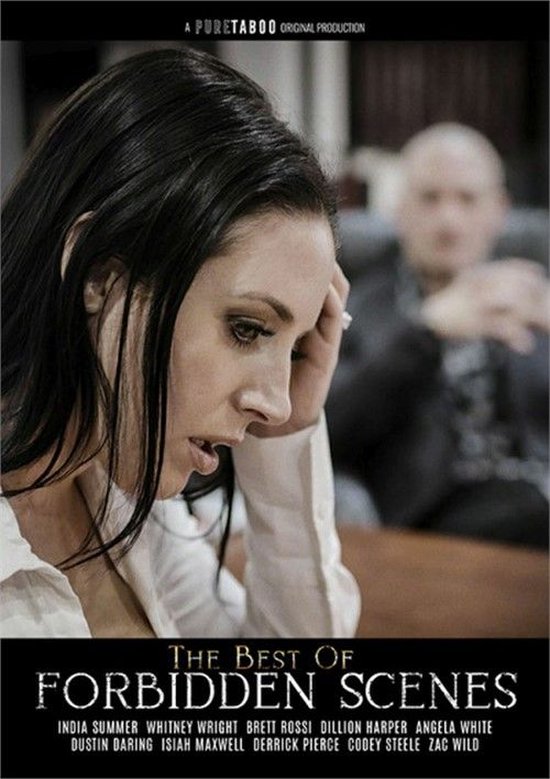 Pure Taboo - The Best Of Forbidden Scenes (Dvd), XXXDVDs | Dvd's | bol