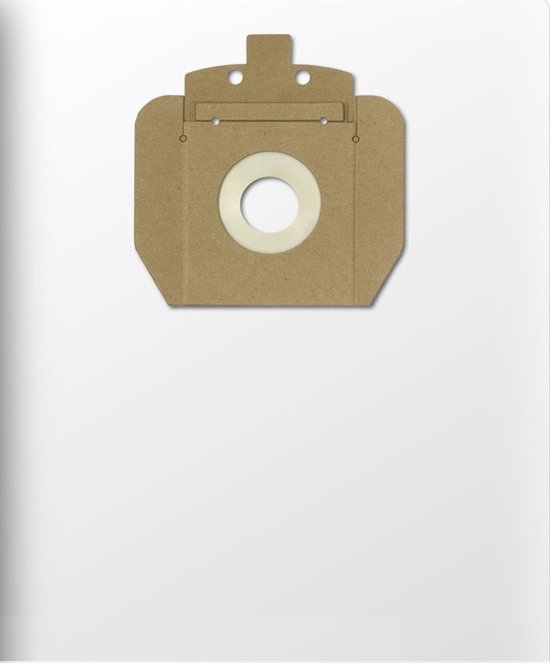 Stofzuigerzakken PL 6-10 / Taski Baby Bora | bol