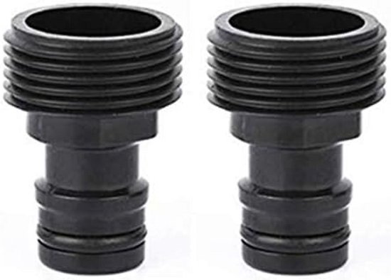 slangkoppeling set / Verdeler Slangkoppeling - HOOGWAARDIGE MATERIALEN ...