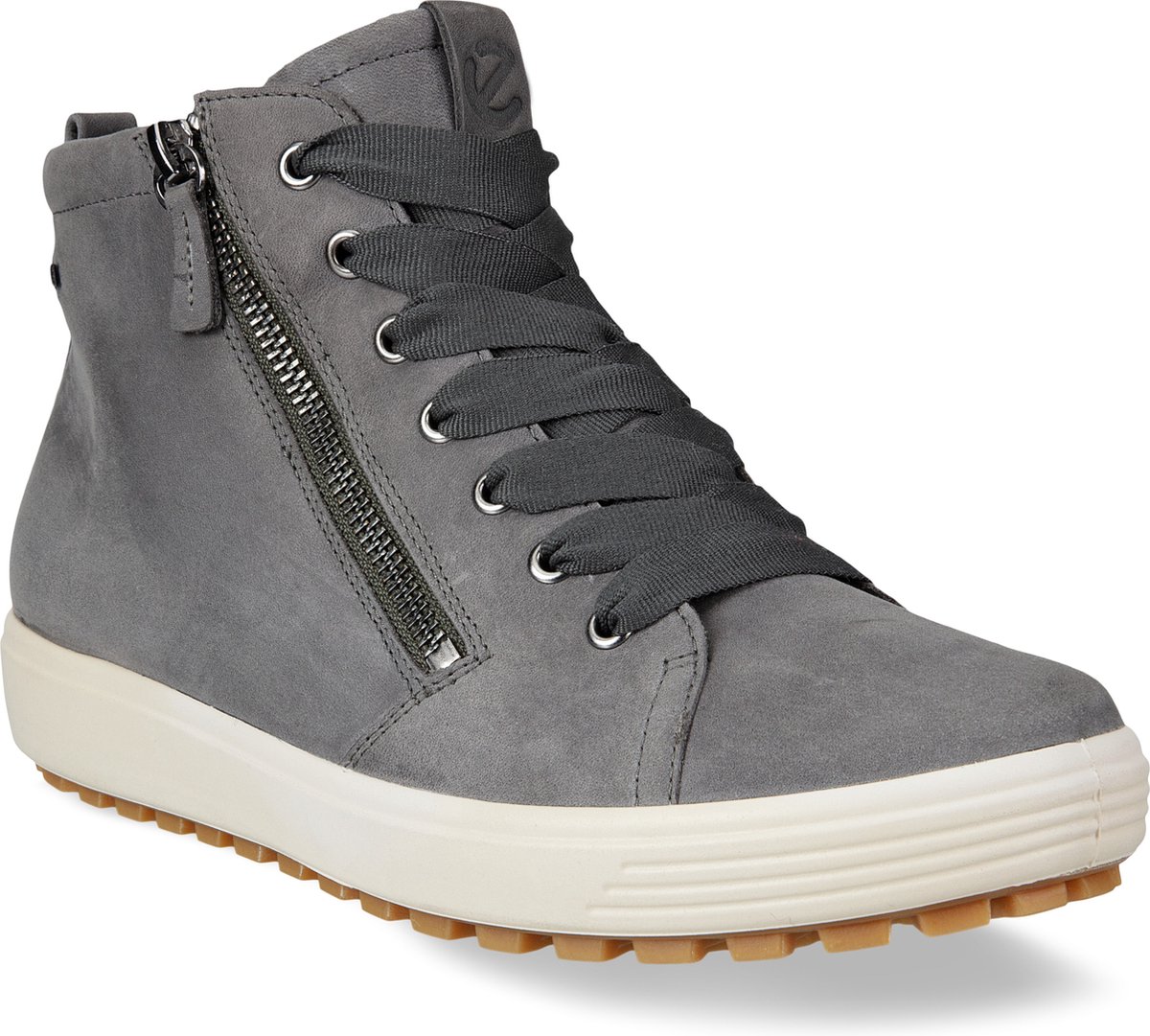 Ecco Soft 7 Tred W Steel | bol.com