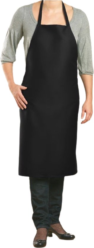 Mijncadeautje - Schort - Wit - Keukenschort - Liefste Opa | bol