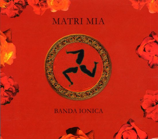 Banda Ionica - Matri Mia (CD), Banda Ionica | Muziek | bol