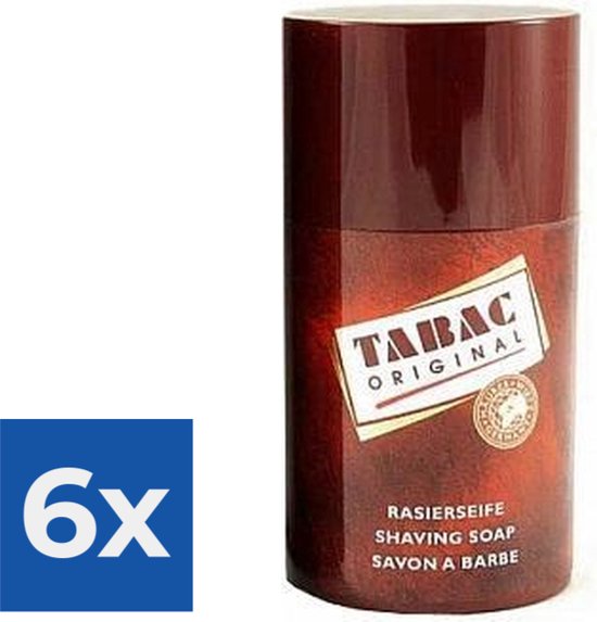 Tabac Original Shaving Stick - 100 gram - Scheerstick ...