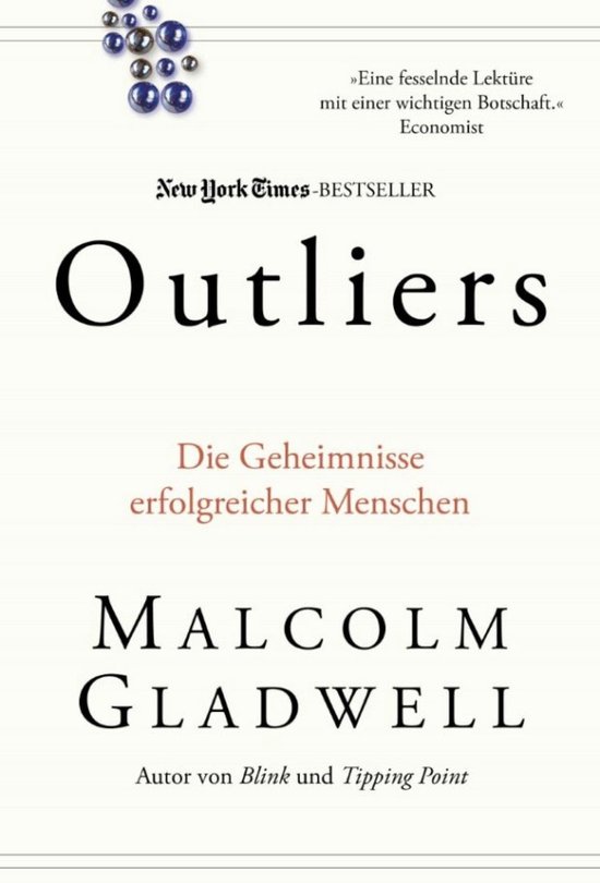 Outliers (ebook), Malcolm Gladwell | 9783986094096 | Boeken | bol