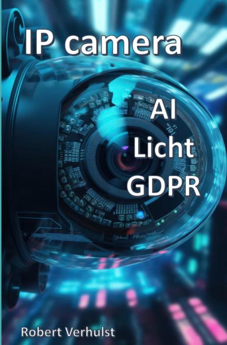 Camera systemen, Robert Verhulst | 9789464924572 | Boeken | bol.