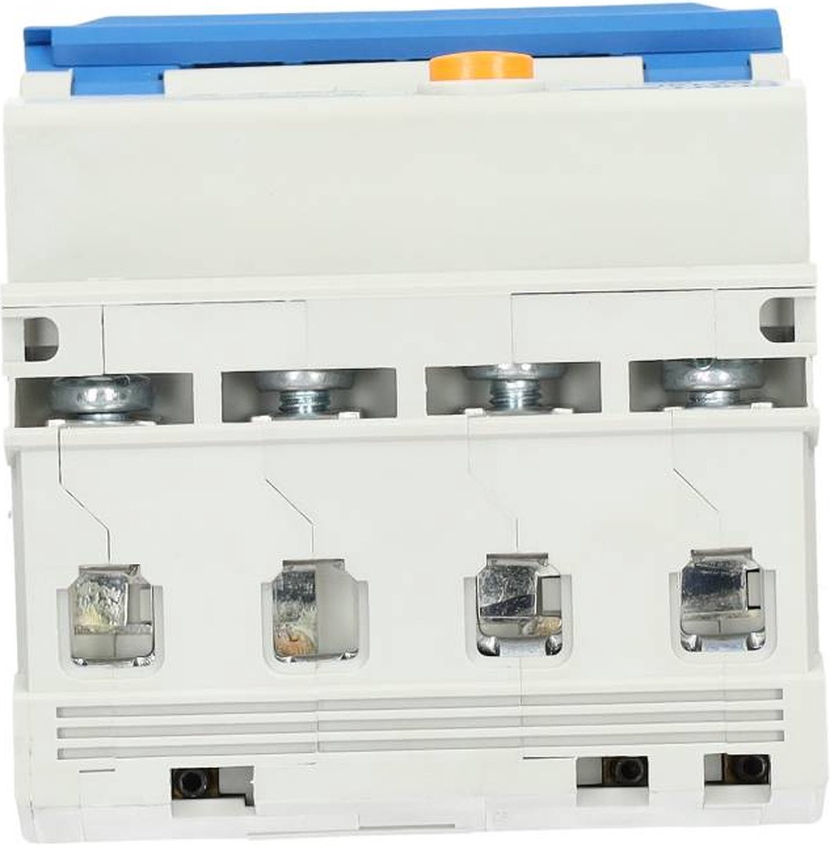 Chint aardlekautomaat 3-polig+nul 32A B-kar 300mA (2015B32300) | bol