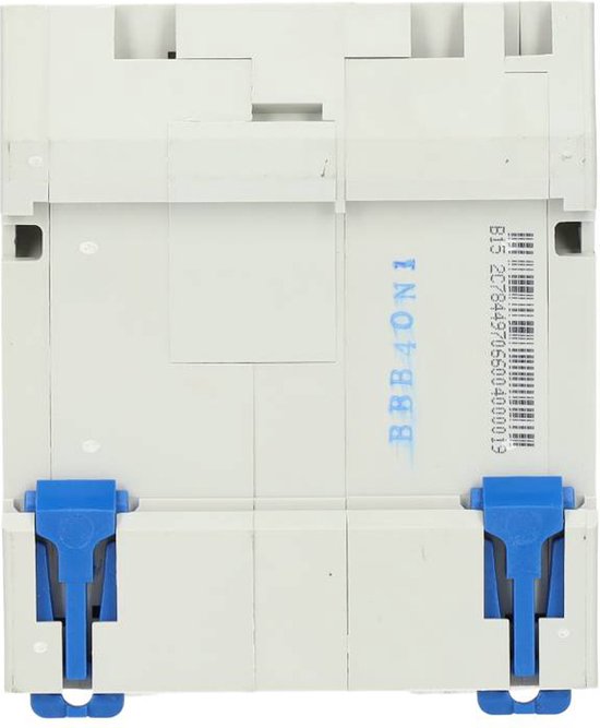 Chint aardlekautomaat 3-polig+nul 40A B-kar 30mA (2015B40) | bol