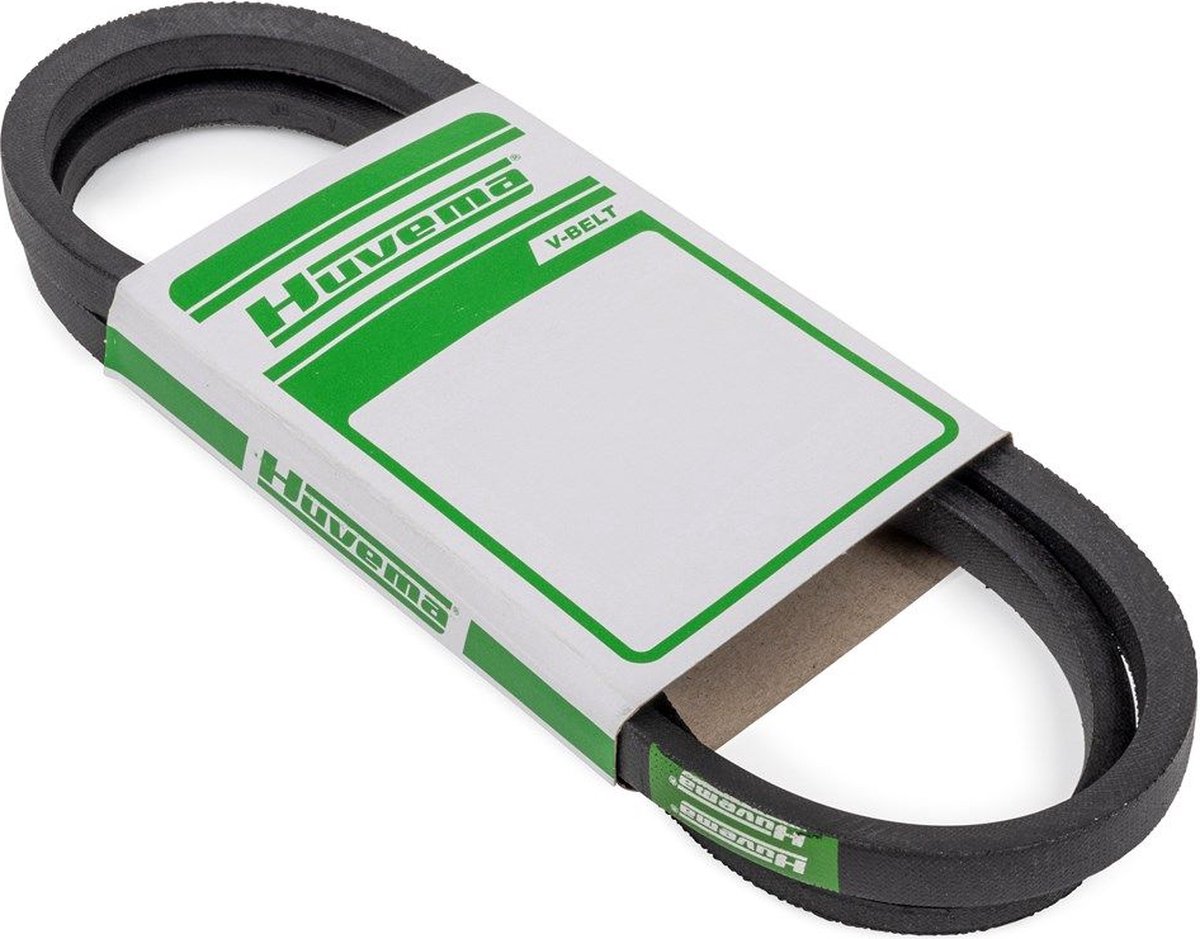 Huvema - V-snaar klassiek profiel DIN 2215 / ISO 4184 - HU 12.50 A045 ...