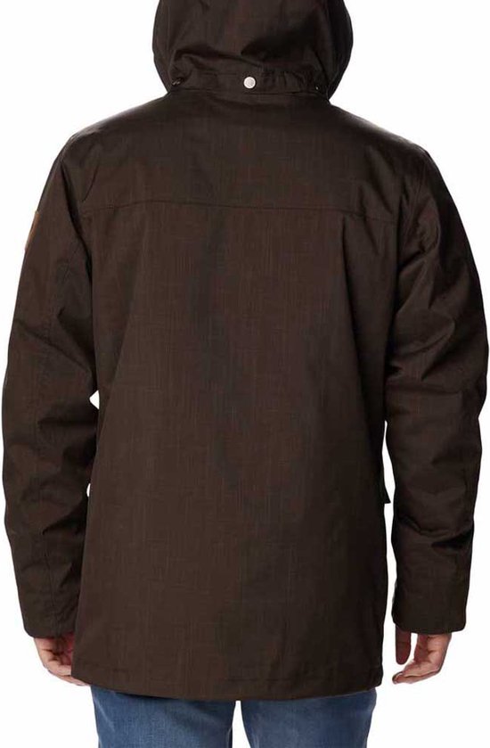 Columbia Horizons Pine™ Jasje Bruin 2XL Man | bol