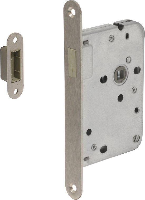 Wovar Magneetslot RVS Loopslot uit 1200 serie | Per Stuk | Insteekslot ...