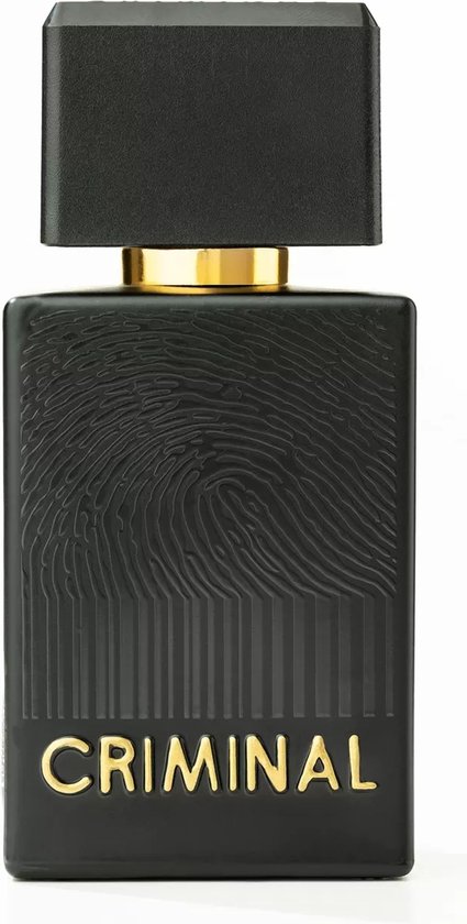 Criminal Unisex 02 EDP 60ml | bol