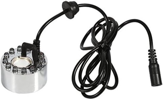 Mistmaker - Mist Maker - Fogger - Mistmaker Indoor | bol