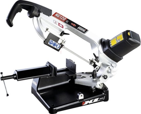 Femi draagbare bandzaagmachine NG120XL | bol