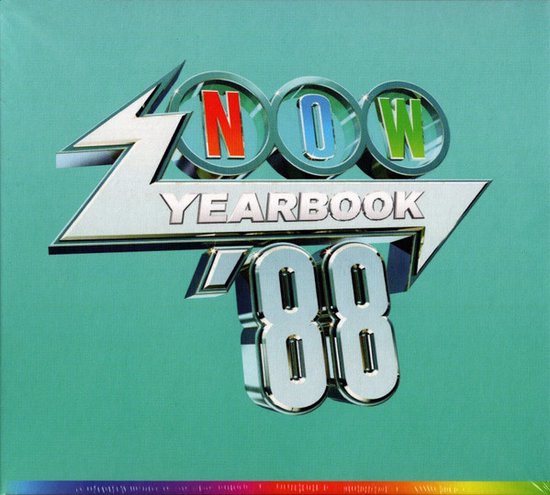 NOW Yearbook 1988, Various | Muziek | bol