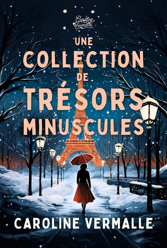 Quatre saisons en France - Une collection de trésors minuscules (ebook ...