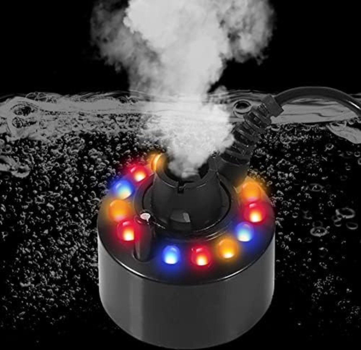 Mistmaker - Mist Maker - Fogger - Mistmaker Indoor | bol