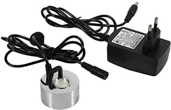 Mistmaker - Mist Maker - Fogger - Mistmaker Indoor | bol