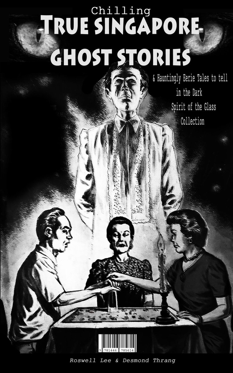 Chilling True Singapore Ghost Stories & Hauntingly Eerie Tales to Tell ...