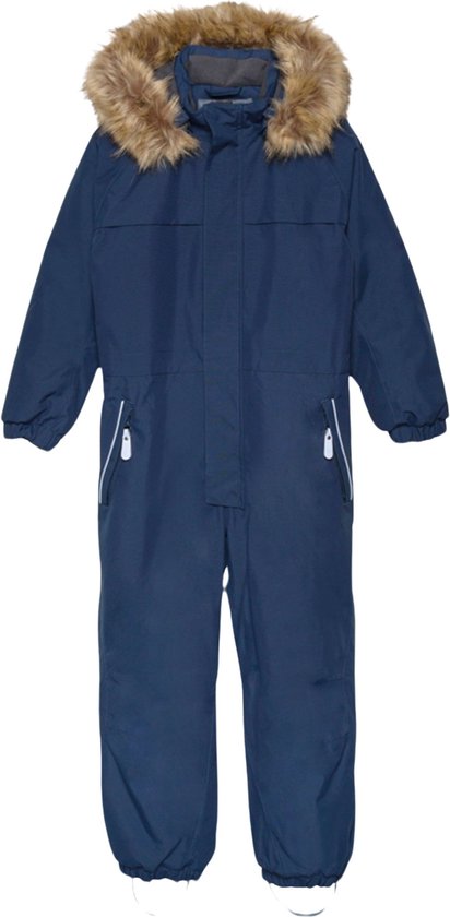 Coverall Skipak Unisex - Maat 122 | bol