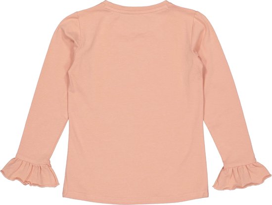 LONGSLEEVE | Pink | bol