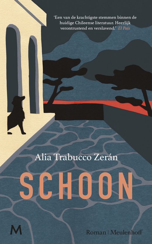 Schoon, Alia Trabucco Zeran | 9789029097079 | Boeken | bol