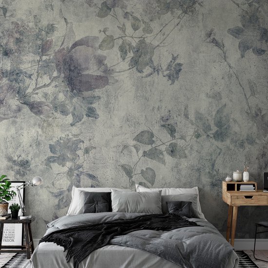 Fotobehangkoning - Behang - Vliesbehang - Fotobehang - Sunk in Stone ...