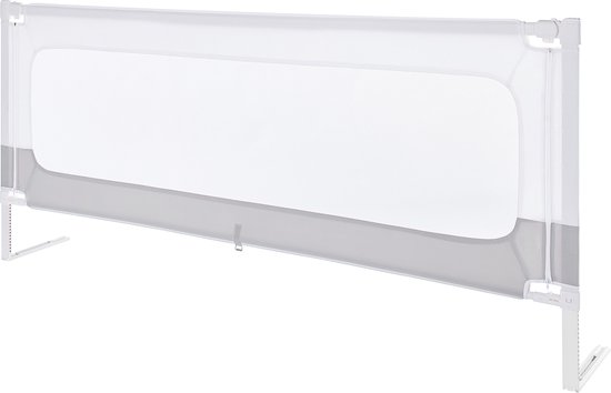 CUTE & KEPPE Bedhekje - 200 cm lang, max 70 cm hoog - design ...