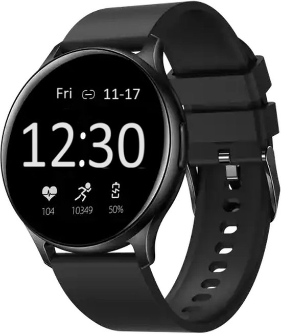 Montre connectée DARZ Pro 11 - Montre intelligente Homme & Femme ...