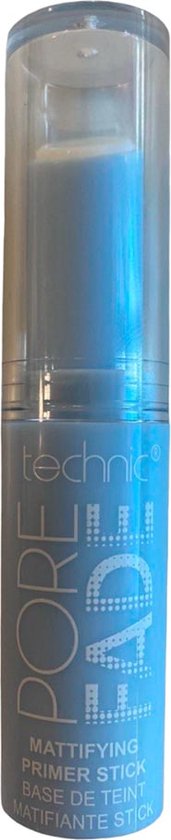 Technic Pore Fade Mattifying Primer Stick | bol