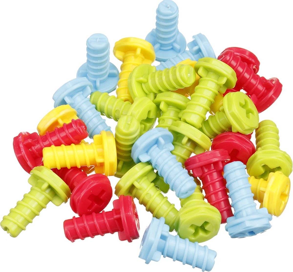 132-delig elektrisch speelgoed boormachine | bol.