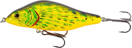 Ultimate Lure Pack Kunstaas Set (8 pcs) | Plug | bol