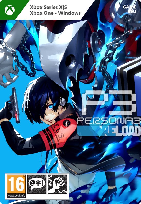 Persona 3 Reload - Xbox Series X|S, Xbox One & Windows Download | Games ...