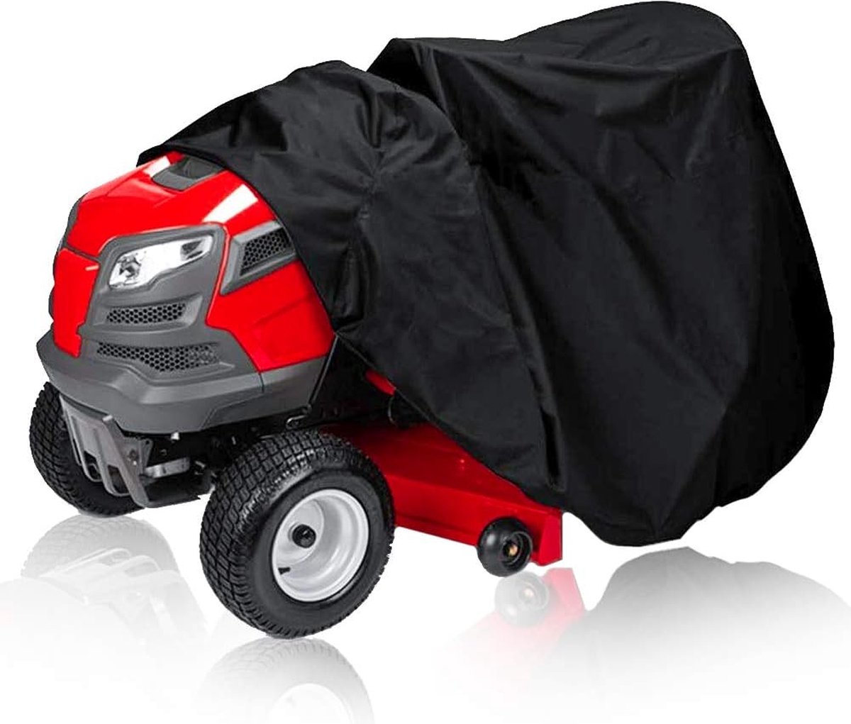 Grasmaaier Cover Buiten Grasmaaier Cover Tractor Cover Rijden Gazon ...